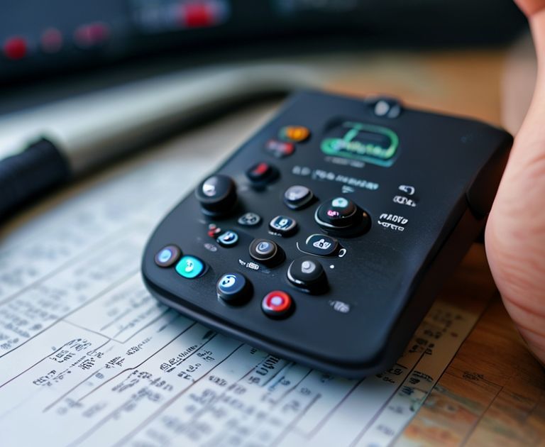 How To Troubleshoot Remote Heating Control Issues Fast